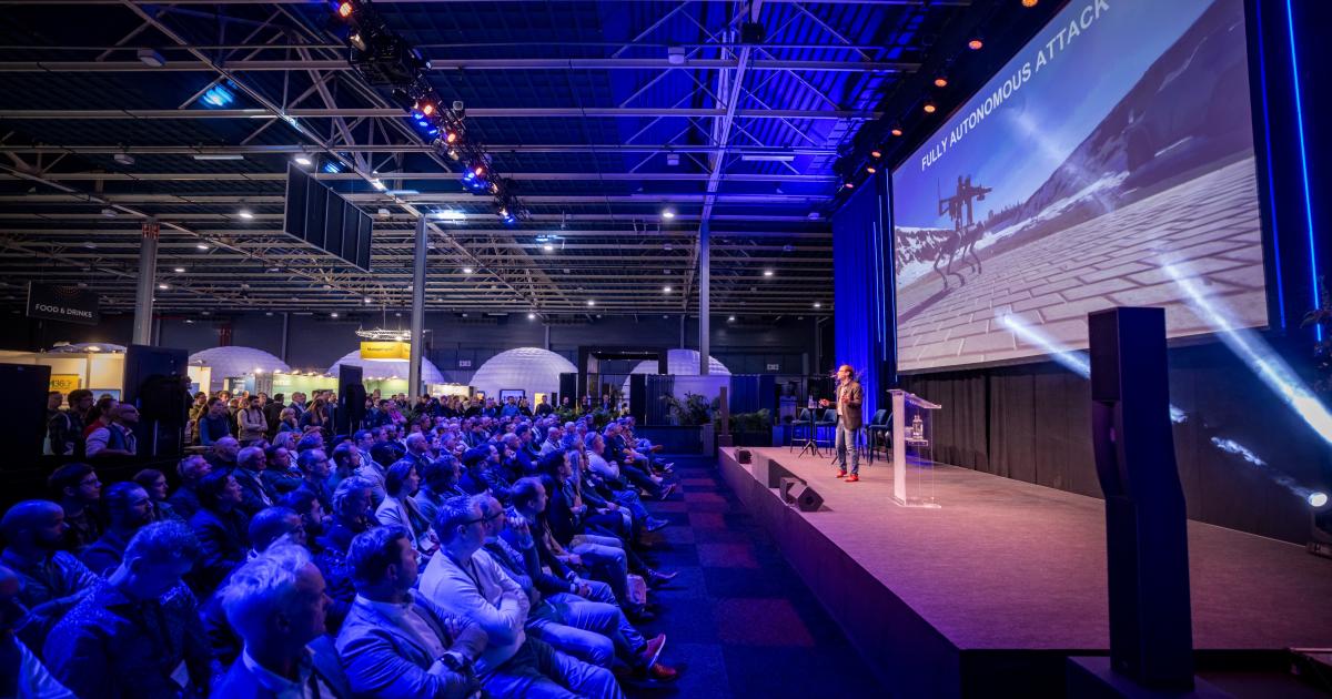 Computable | Cybersec Netherlands 2024