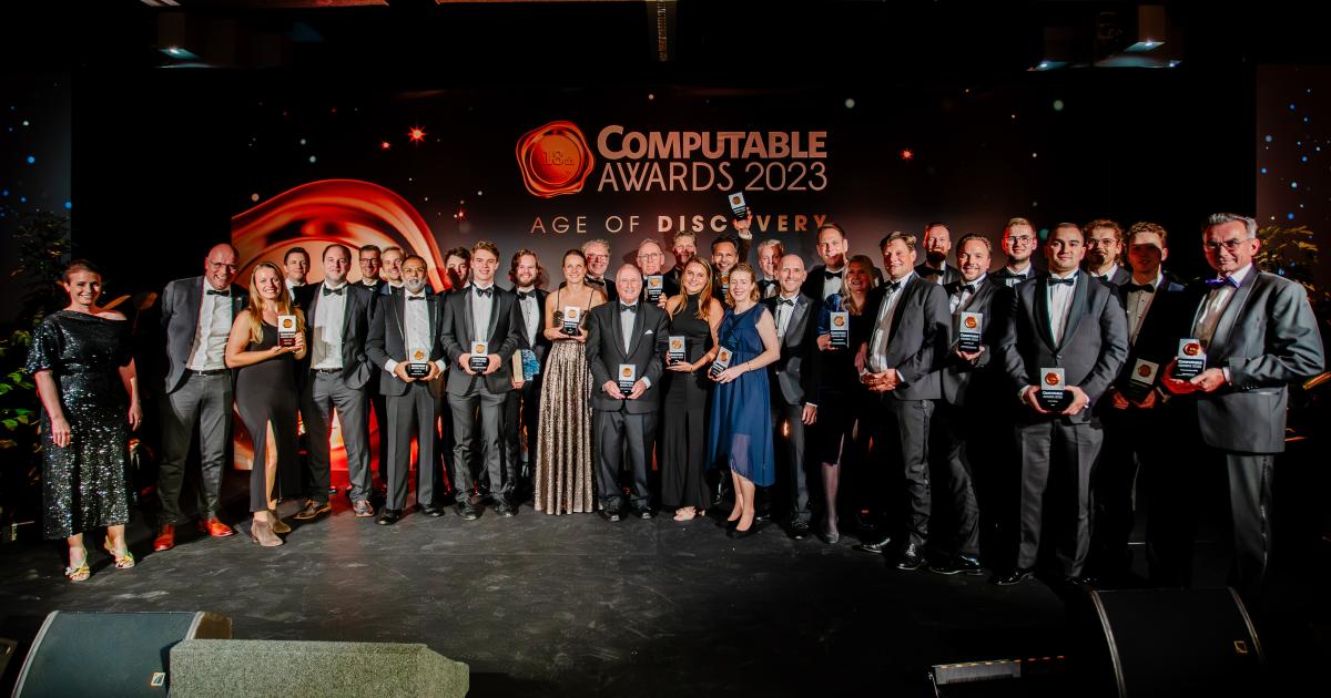 Computable | Computable Awards 2024